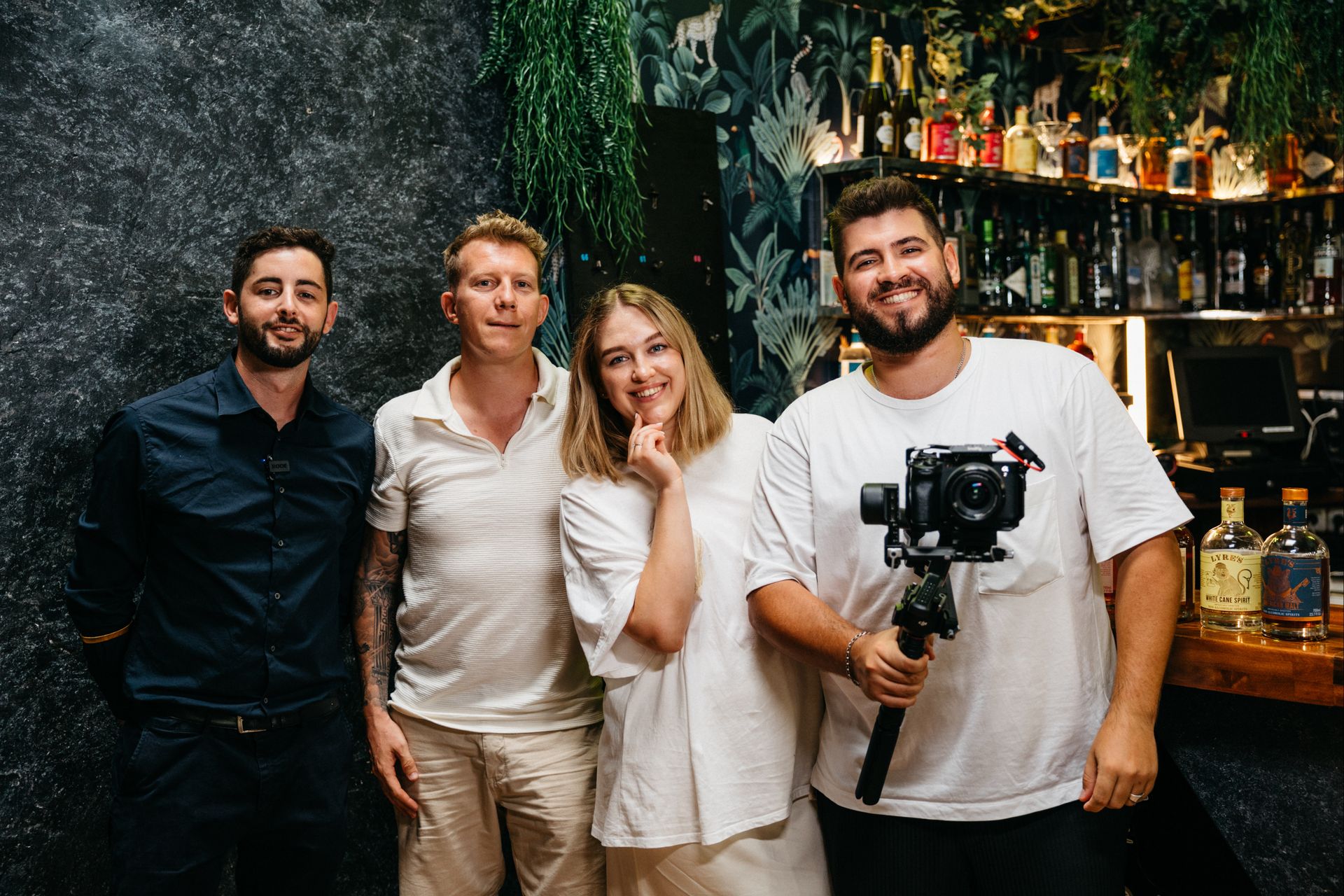 Exclusive Premium Beverage Distributor for Hospitality | Xdrinks